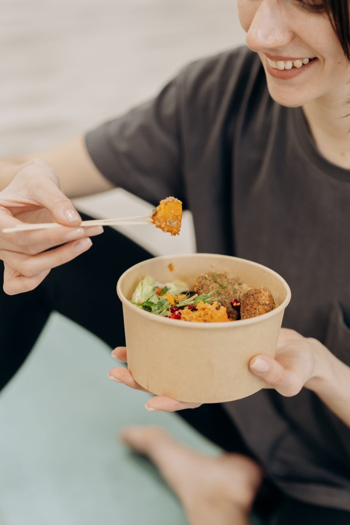 Understanding Macronutrients: The Building Blocks of a Healthy Diet ...